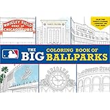 Story of Baseball Coloring Book: E. Lisle Reedstrom: 9780486267487 ...