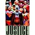Amazon.com: Absolute Justice (0001401224156): Alex Ross, Jim Krueger ...