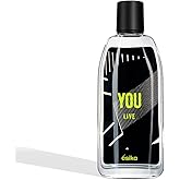ESIKA - Esika YOU Eau de Toilette, 90 ml : Amazon.com.mx: Belleza