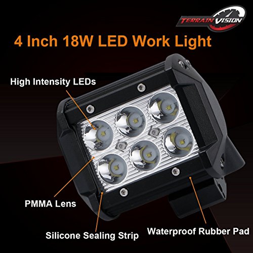 LED light bar,DOT 36 inch Light Bar with Bull Bar Tube Clamp Roof Roll ...