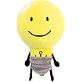 Amazon.com: New Inanimate Insanity Series Plush Toys, Fun Stuffed Dolls ...