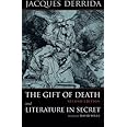 Amazon.com: The Gift of Death, Second Edition & Literature in Secret ...