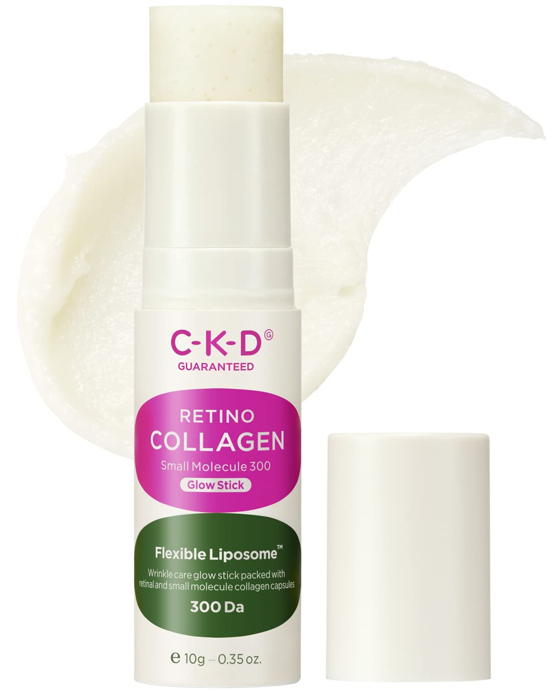 Mua CKD Retino Collagen Small Molecule 300 Glow Stick, Multi Balm Stick ...