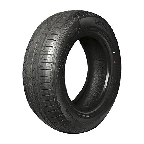 Goodyear Assurance Duraplus 165/80 R14 85T Tubeless Car Tyre - Car And ...