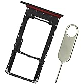 Amazon.com: Galaxy A15 5G SIM Card Tray Dual Replacement A15 5G A156U ...
