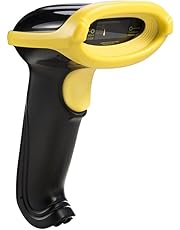 Lecteurs de codes barres : Fournitures de bureau : Amazon.fr