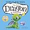 There's a Dragon in Your Book Who's in Your Book?: Amazon.co.uk: Tom ...