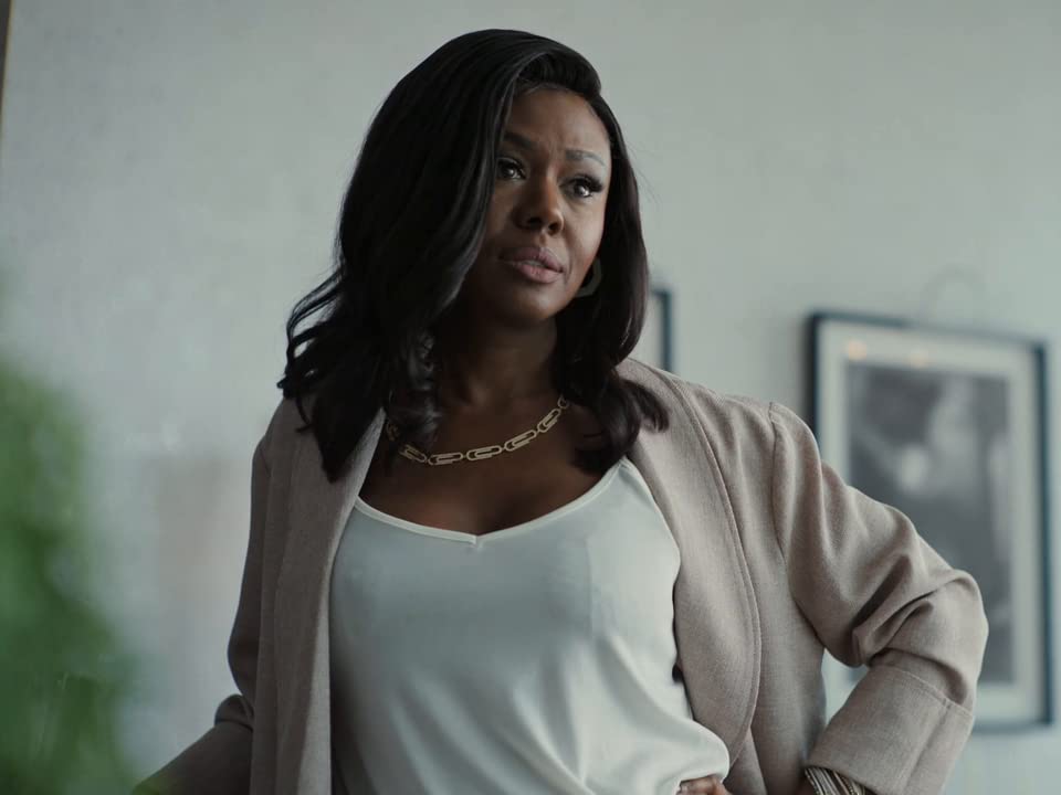 Watch P-Valley Season 2 | Prime Video