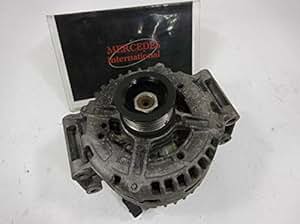Amazon.com: 2007 Mercedes-Benz E350 Alternator Generator 0131545602 ...