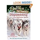 Amazon.com: Dogsledding and Extreme Sports: A Nonfiction Companion to ...