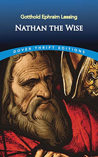 Amazon.com: Nathan the Wise (Dover Thrift Editions): 0800759796762 ...
