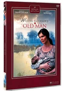Amazon.com: Old Man [Region 2] : Jeanne Tripplehorn, Arliss Howard, Leo ...