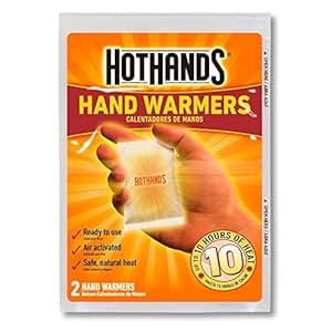Amazon.com: HotHands Hand Warmers: Health & Personal Care