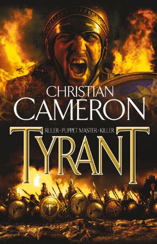 Tyrant Book Series