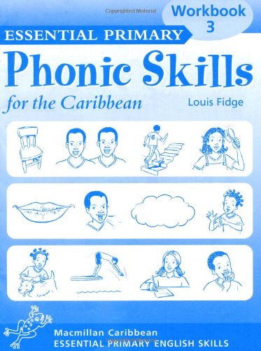 Essential Phonics Primary School Grade 3: 9781405018753: Books - Amazon.ca