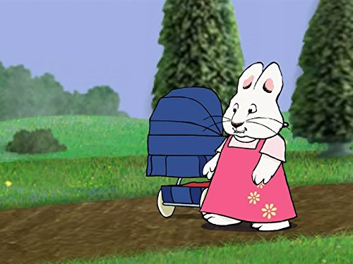 Amazon.co.uk: Watch Max and Ruby - Season 3 | Prime Video