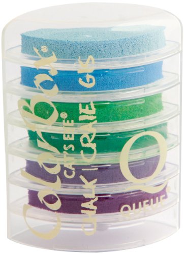 Clearsnap Holding ColorBox Chalk Queue Ink Pad | Amazon price tracker ...