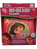 Amazon.com: Dora The Explorer Boo Boo Buddy Cold Pack - Nickelodeon ...