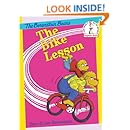 The Bike Lesson (Bright & Early Books(R)) - Kindle edition by Stan ...