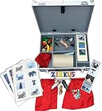 ESGRAF-R: Modularisierte Diagnostik grammatischer Störungen ...