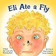 Eli Ate a Fly: Corey Colombin: 9781936046041: Amazon.com: Books