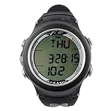 4 Best Freediving Watches - [Reviews, How-Tos + Best Prices]