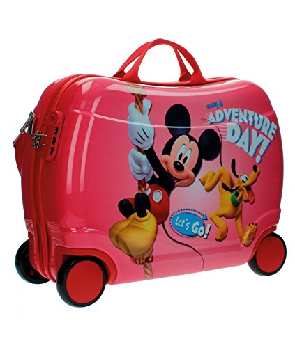 Comparativo de maletas de Minnie Mouse | Mi-Maleta.com