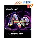 Adobe After Effects CC Classroom in a Book: Adobe Creative Team ...