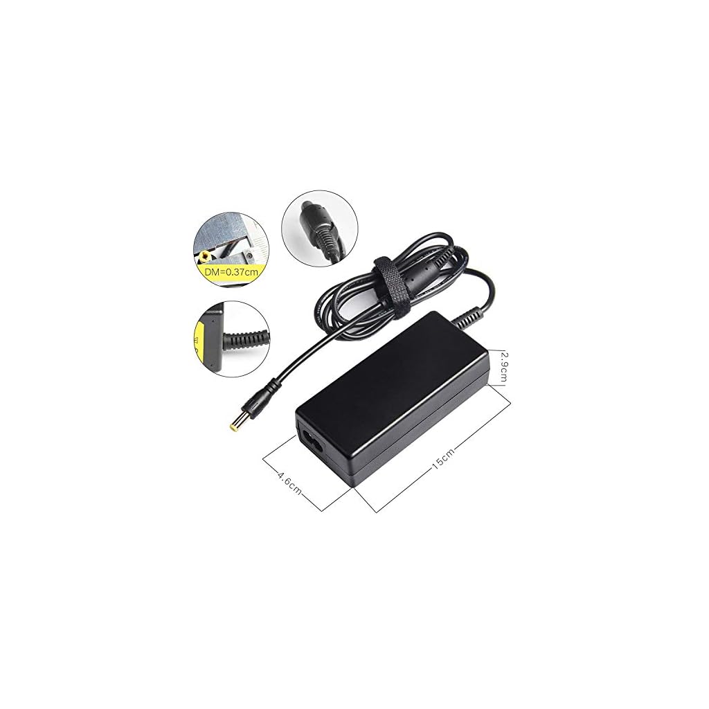 Security Camera Power Adapter with 8 way splitter for Lorex Cameras ...