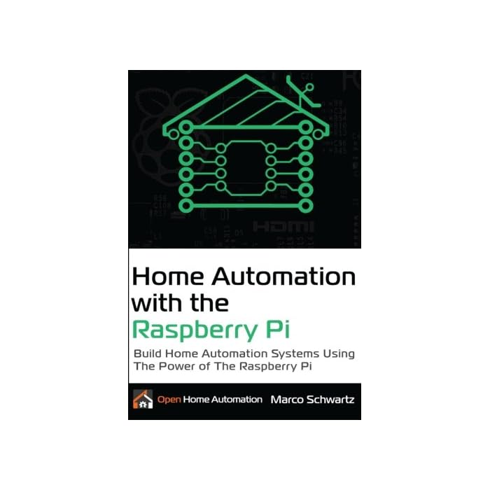Raspberry Pi Home Automation Build at Brain Ervin blog