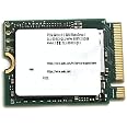 Amazon.com: Lite-On SSSTC 512GB SSD M.2 2230 30mm NVMe PCIe Gen3 x4 CL1 ...