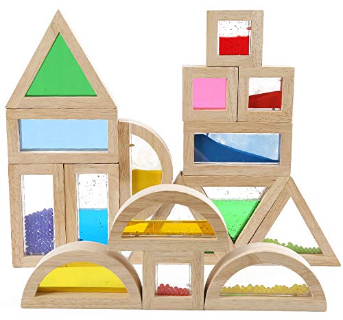 25+ Toys for Exploring the Five Senses - Life Over C's