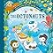 The Octonauts Explore The Great Big Ocean : Meomi: Amazon.co.uk: Books