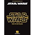Amazon.com: Star Wars Easy Guitar Songbook with Notes & Tab | 14 Iconic ...