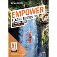 Amazon.com: Empower Starter/A1 Student's Book with Digital Pack ...