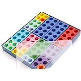 Amazon.com: Numicon Box of Numicon Shapes 1-10: 9780198487319: Oxford ...