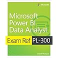 Exam Ref PL-300 Power BI Data Analyst: Maslyuk, Daniil: 9780137901234: Amazon.com: Books