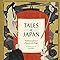 Amazon.com: Tales of Japan: Traditional Stories of Monsters and Magic ...