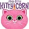Itty-Bitty Kitty-Corn: Hale, Shannon, Pham, LeUyen: 9781419750915 ...