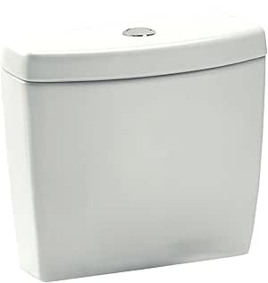Toto ST412M#11 1.6GPF and 0.9GPF Aquia Dual Flush Toilet, Colonial ...