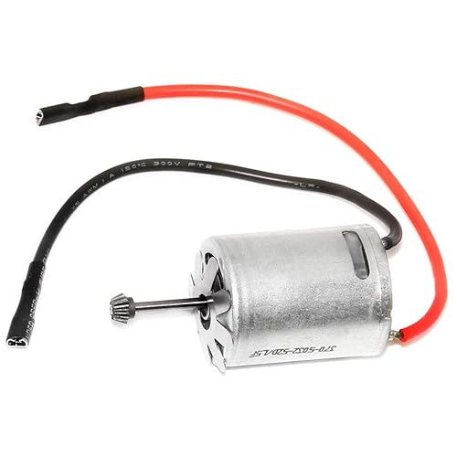 Airsoft Spare Parts Well R4 MP7A1 Gearbox Motor for Tokyo Marui MP7 AEP ...