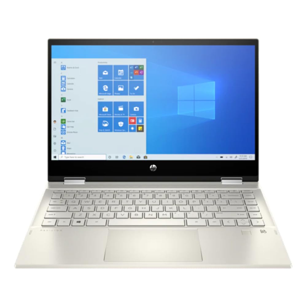 Mua 2020 HP Pavilion x360 14" FHD WLED Touchscreen 2-in-1 Convertible ...