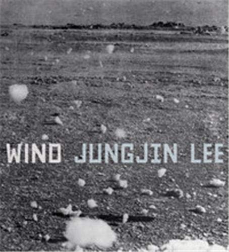 Amazon.com: Jungjin Lee: Wind: 9781597111287: Goldberg, Vicki, Parry ...