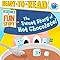 Amazon.com: The Sweet Story of Hot Chocolate! (History of Fun Stuff ...