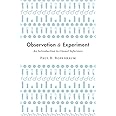 Observation and Experiment: An Introduction to Causal Inference: Rosenbaum, Paul: 9780674975576 ...