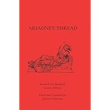 Amazon.com: Ariadne's Thread: A Workbook of Goddess Magic ...