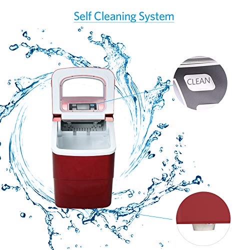 20 Best Selling Portable Ice Makers | Widest