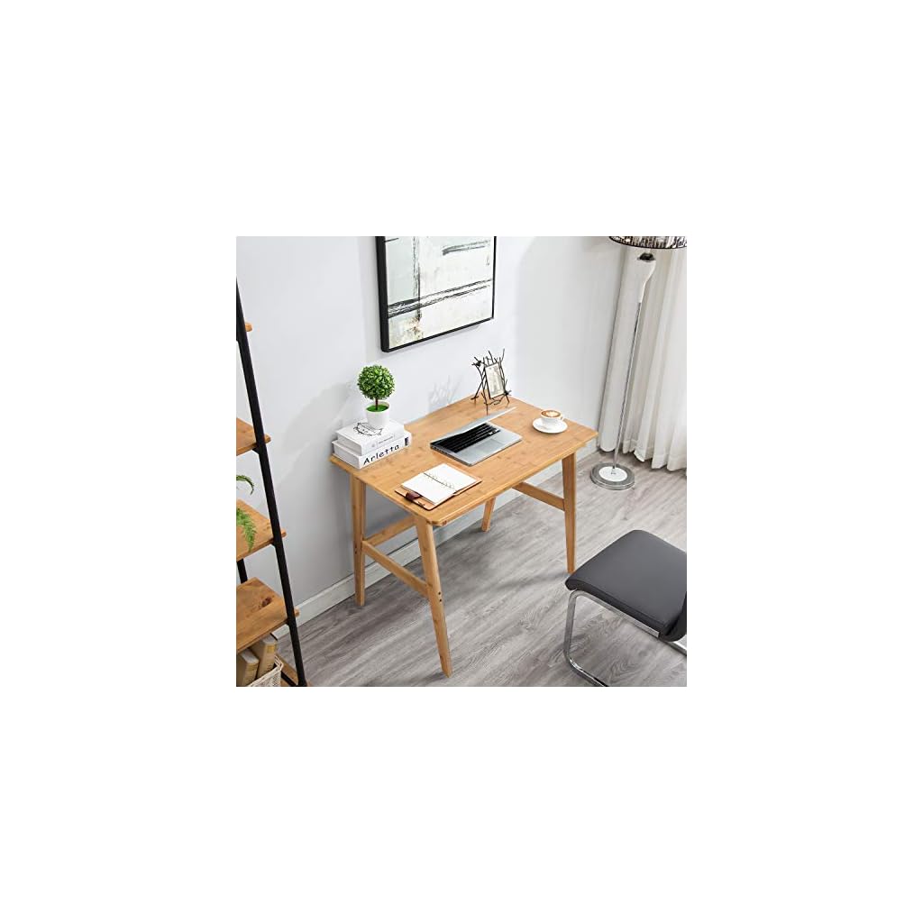 Best Bamboo Computer Desks | Bamboo Home Decor