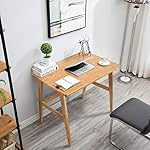 Best Bamboo Computer Desks | Bamboo Home Decor
