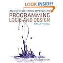An Object-Oriented Approach to Programming Logic and Design: Joyce Farrell: 9781133188223 ...